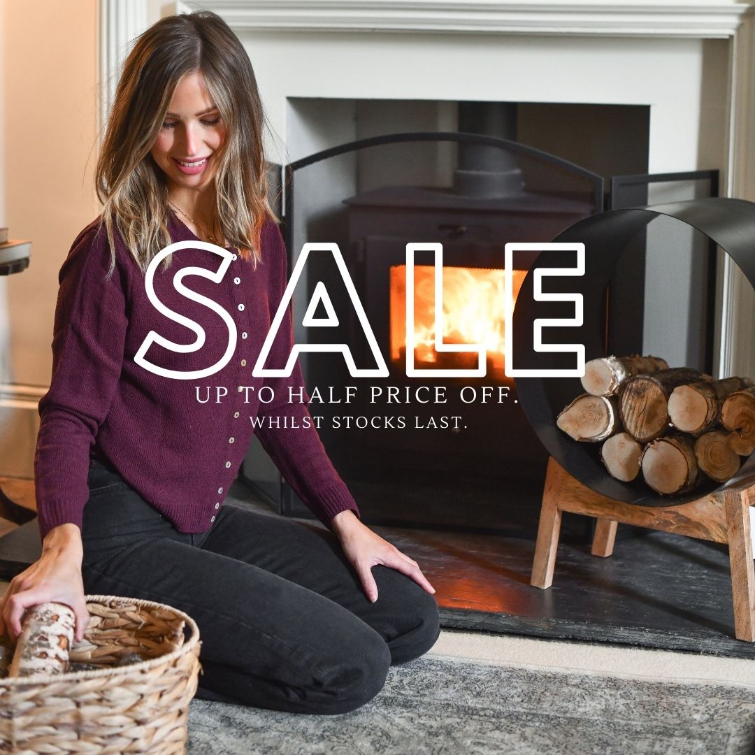 The Fireside Store | Fireplace Accessories You’ll Love