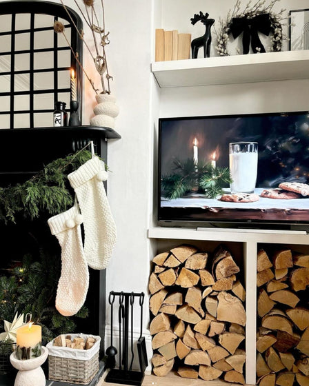 The Fireside Store | Fireplace Accessories You’ll Love