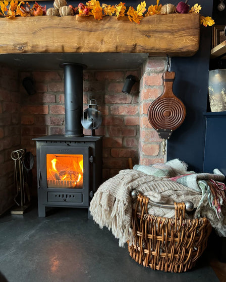 The Fireside Store | Fireplace Accessories You’ll Love