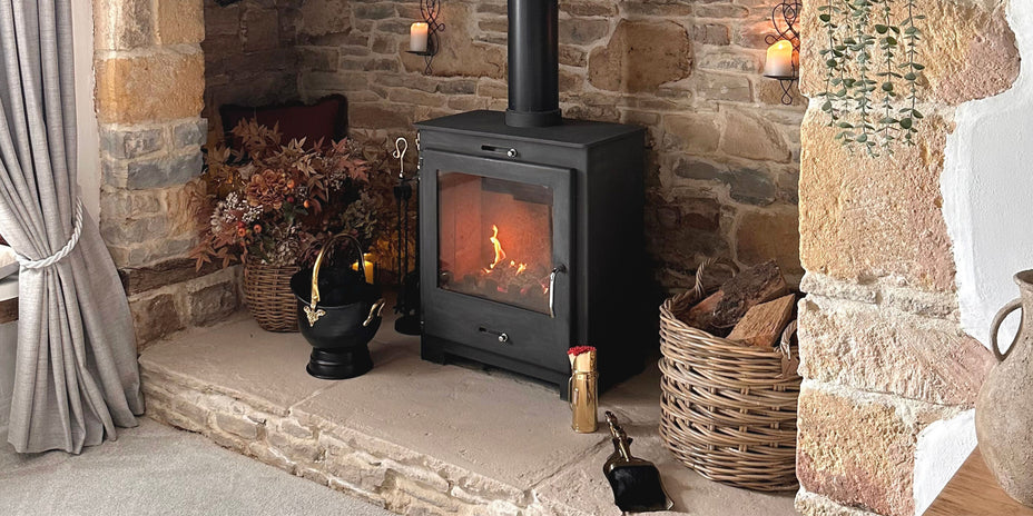 The Fireside Store | Fireplace Accessories You’ll Love