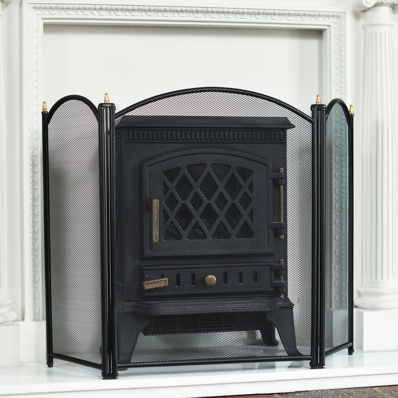 Fire Guards | The Fireside Store– The Fireside Store