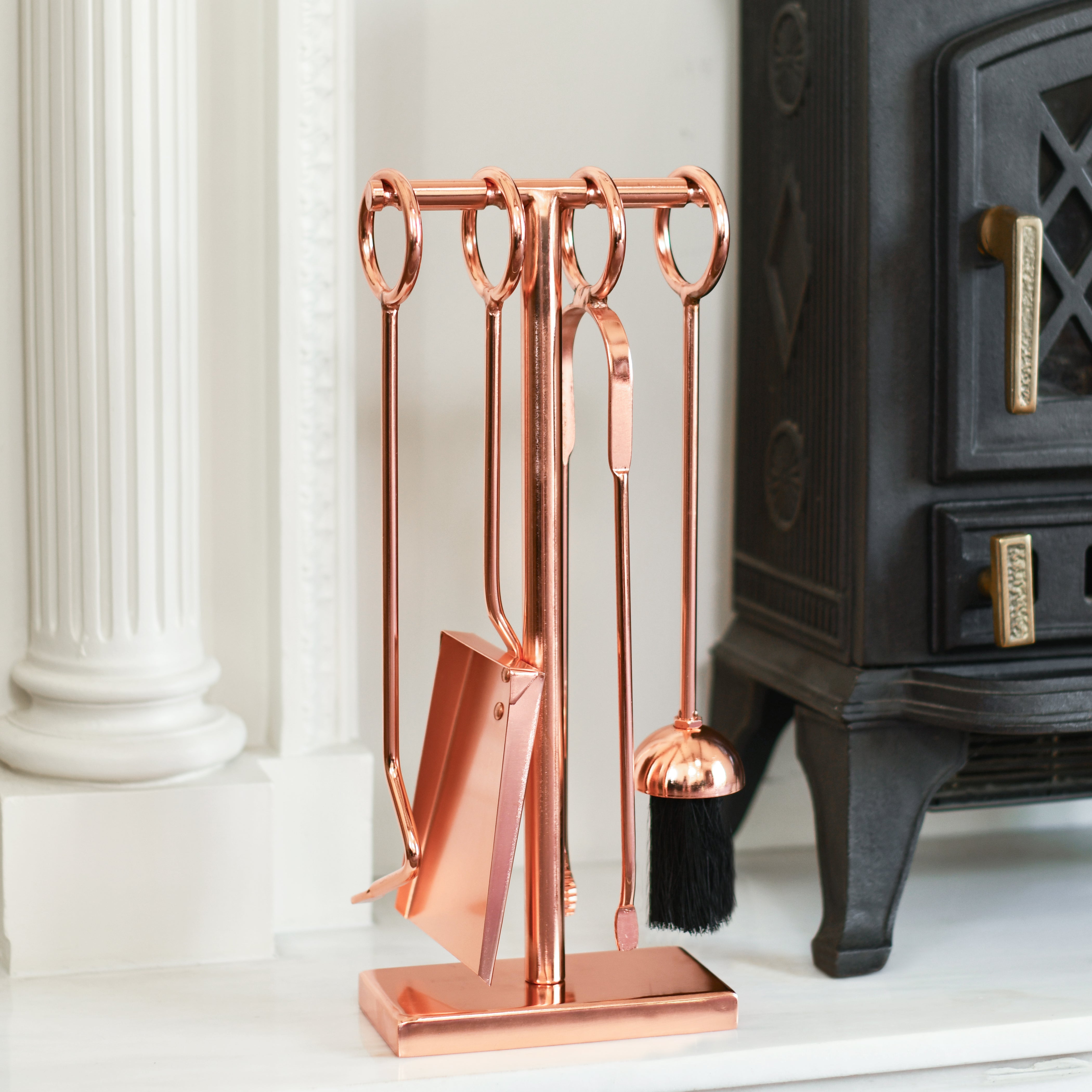 The Fireside Store | Fireplace Accessories You’ll Love