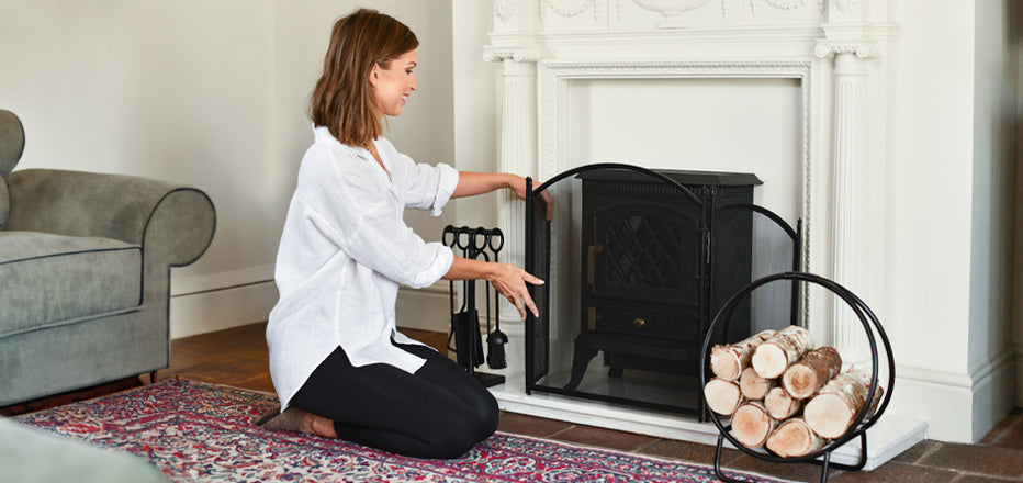 The Fireside Store | Fireplace Accessories You’ll Love