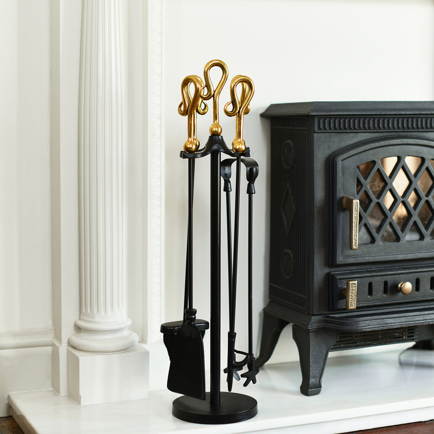 The Fireside Store | Fireplace Accessories You’ll Love