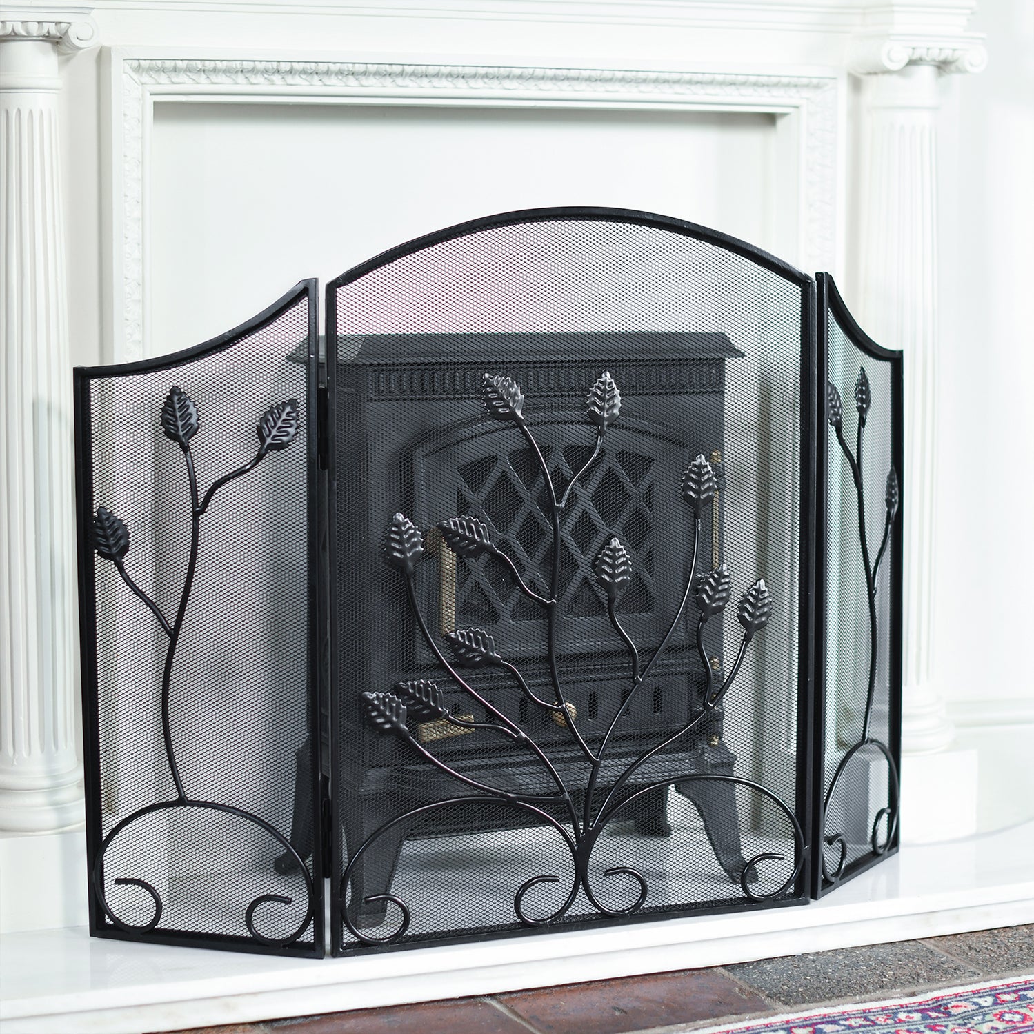 Fire Guards | The Fireside Store– The Fireside Store