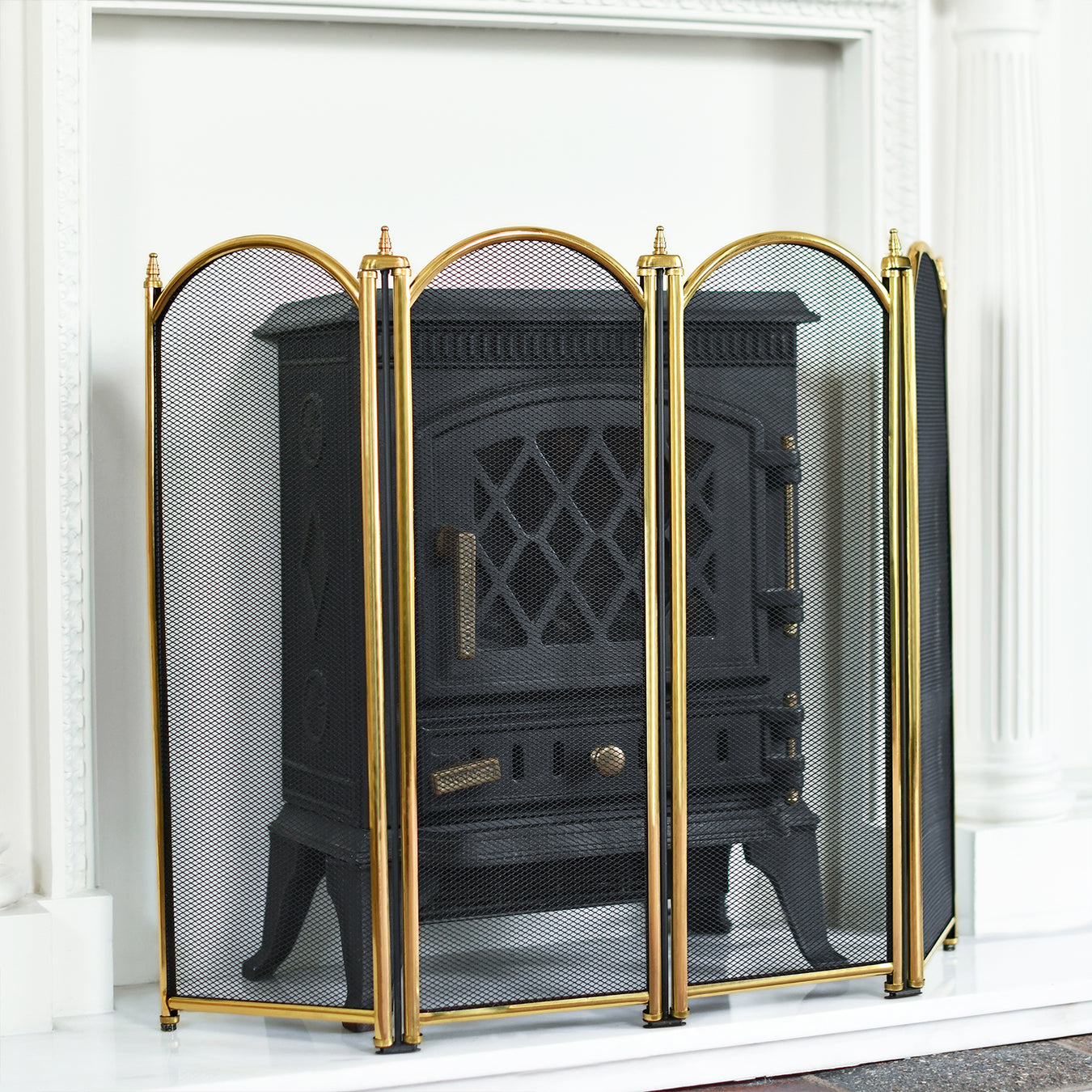 Fire Guards | The Fireside Store– The Fireside Store