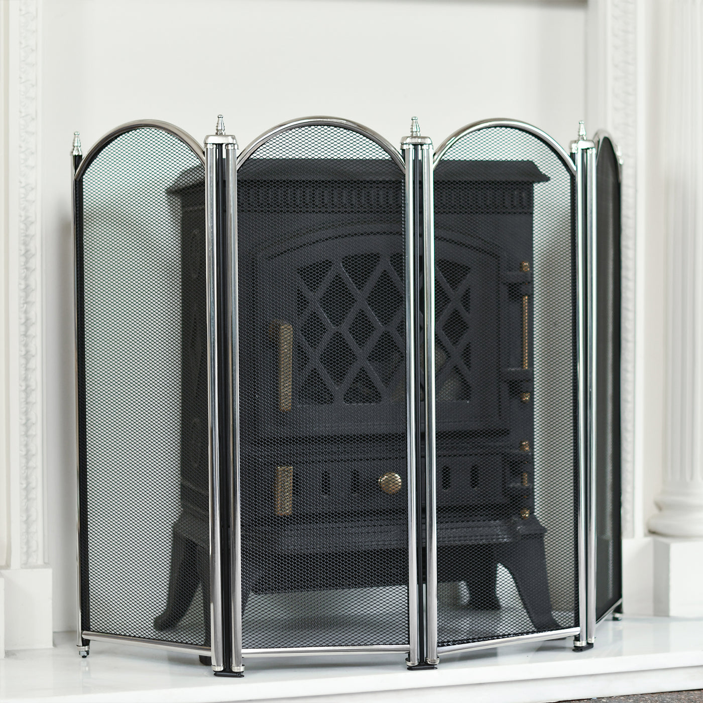 The Fireside Store | Fireplace Accessories You’ll Love