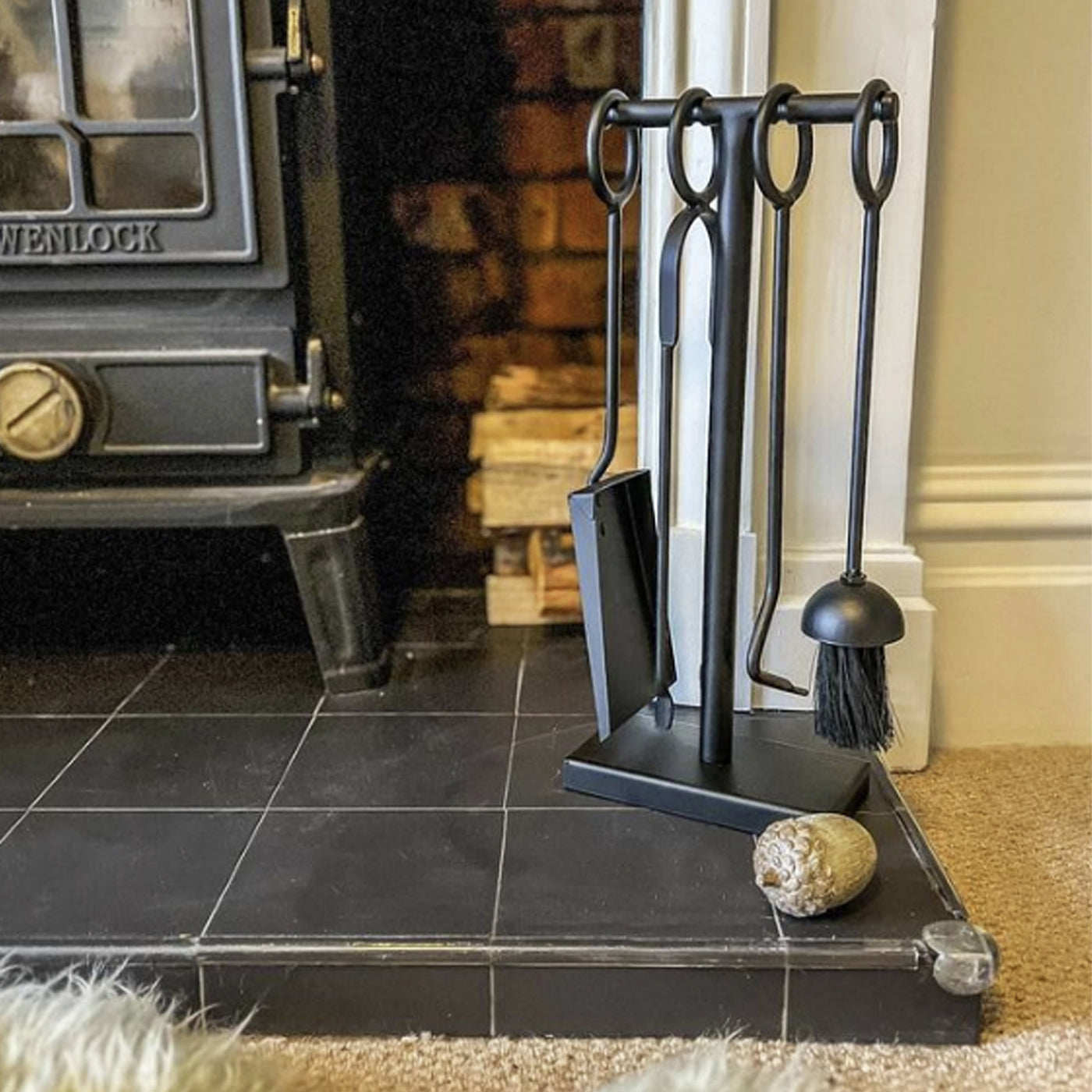 The Fireside Store | Fireplace Accessories You’ll Love