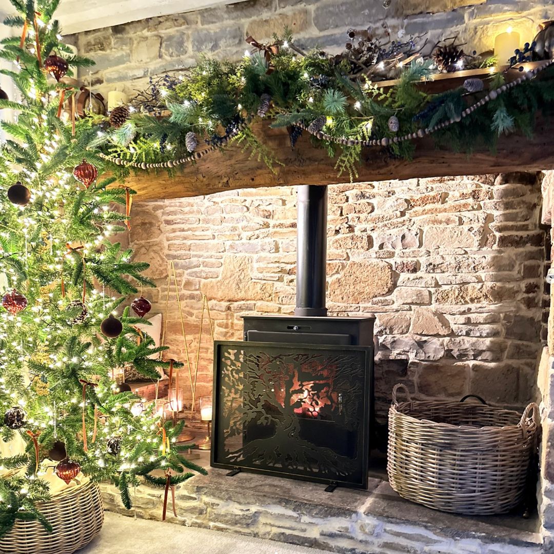 The Fireside Store | Fireplace Accessories You’ll Love